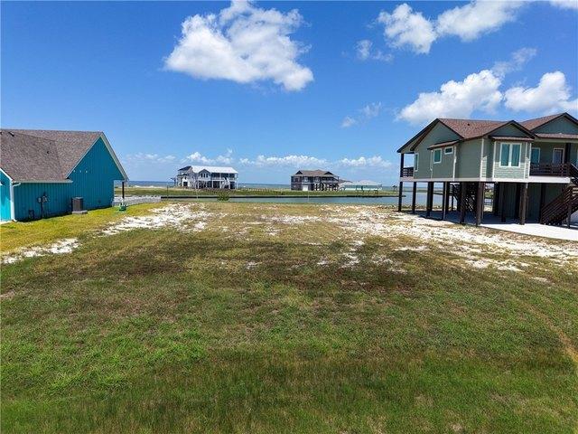 1513 Cape Velero Dr Lot 21, Rockport, TX 78382
