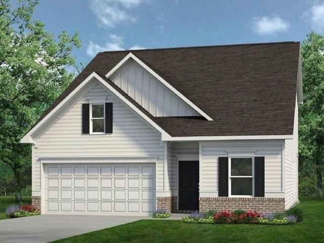 1513 Centerstone Ln, Apison, TN 37302