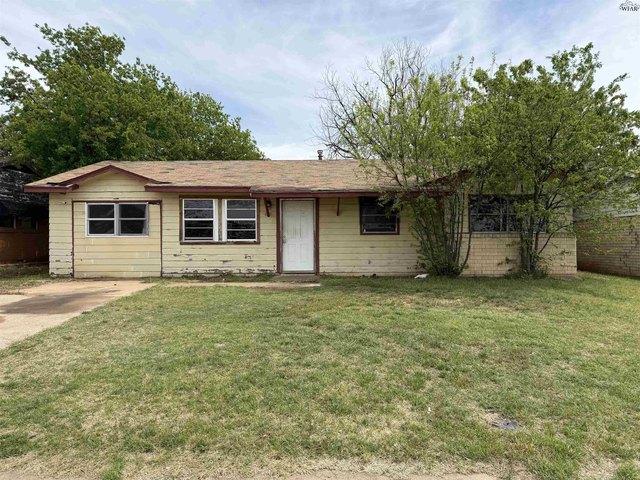 1513 Central Fwy, Wichita Falls, TX 76306