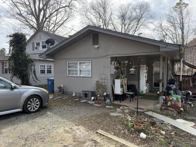 1513 Cole Mill Rd, Durham, NC 27705 | MLS #10148
