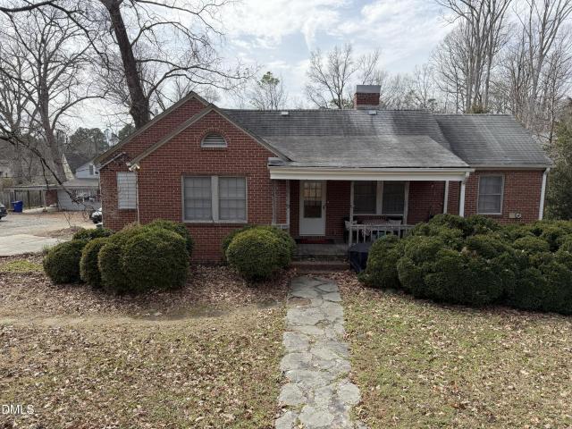 1513 Cole Mill Road