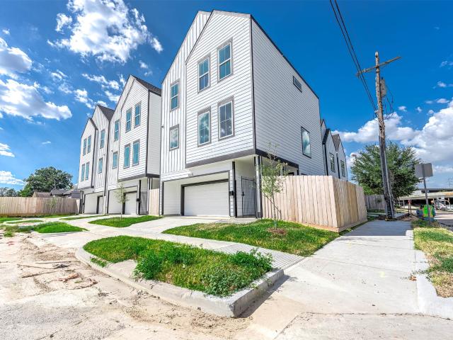 1513 Euel St, Houston, TX 77009 | MLS #91891