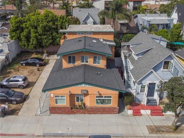 1513 E Broadway, Long Beach, CA 90802