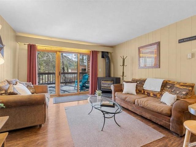 1513 E Keystone Rd Unit 2964, Dillon, CO 80435