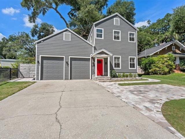 1513 E Park Cir, Tampa, FL 33610