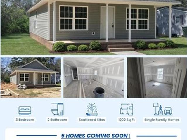 1513 Ellen Ave, Rock Hill, SC 29732