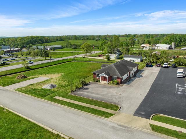 1513 Fieldstone Drive