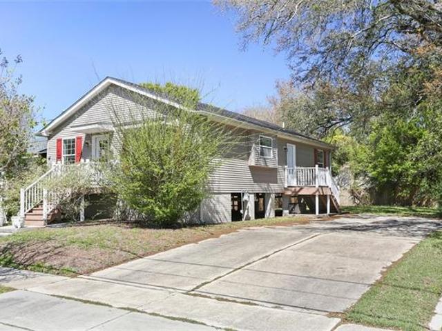 1513 Filmore Ave, New Orleans, LA 70122 | MLS #2548 | Compass