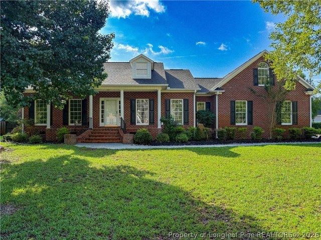 1513 Four Wood Dr, Fayetteville, NC 28312