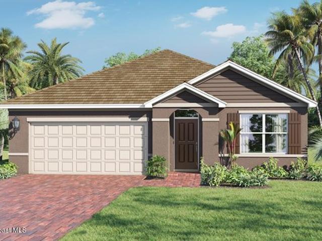 1513 Garabaldi Cir SE, Palm Bay, FL 32909