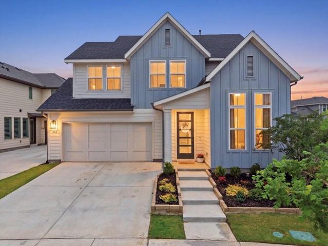 1513 Ginger Ln, Argyle, TX 76226