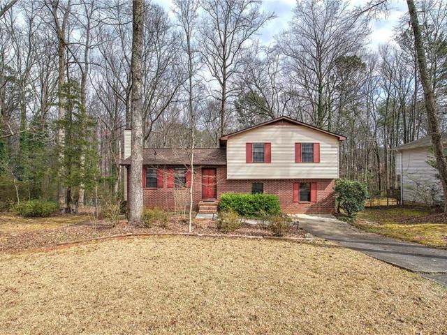 1513 Glenn Pl SW, Mableton, GA 30126 | MLS #7728 | Compass