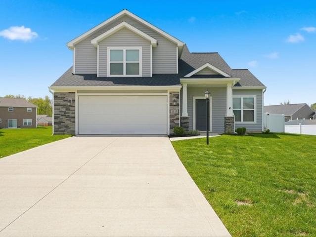 1513 Grasberg Cv, Fort Wayne, IN 46845