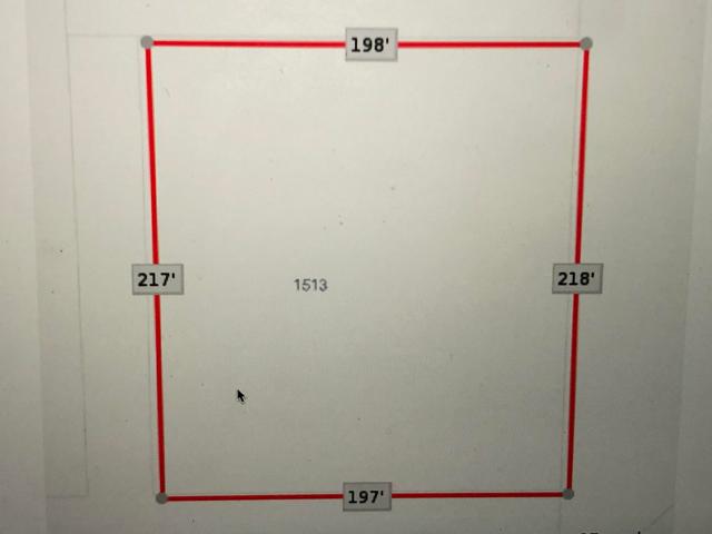 1513 Harpole Road