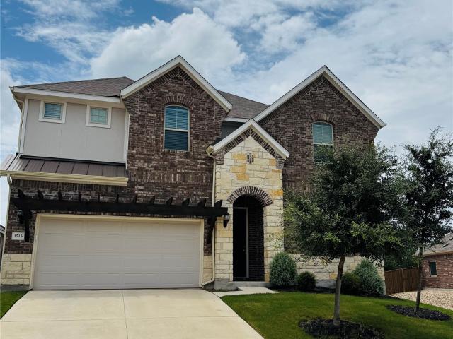 1513 Harrongton Way, Leander, TX 78641 | MLS #5799 | Compass
