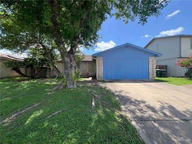 1513 Haverford Blvd, Harlingen, TX 78552