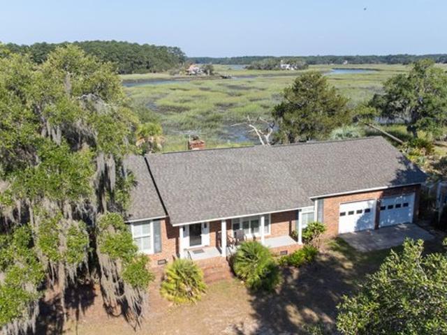 1513 Highway 174, Edisto Island, SC 29438
