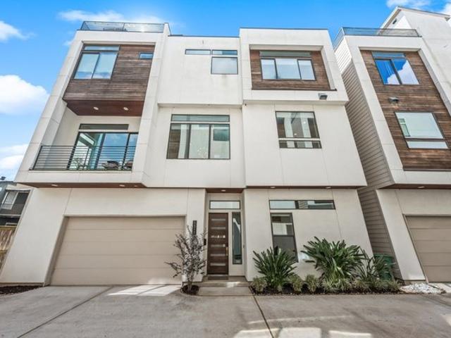 1513 Isabella St, Houston, TX 77004