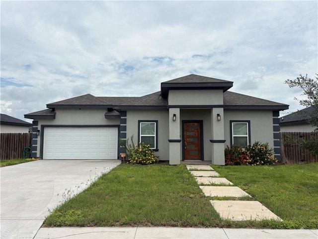 1513 Joe Justice St, Weslaco, TX 78599