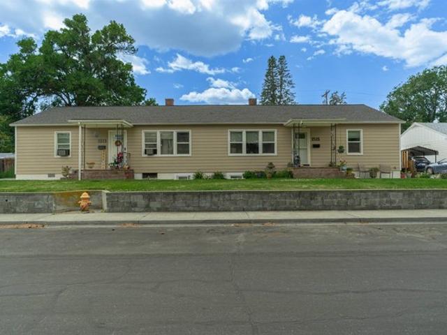1513 Johnston Ave, Richland, WA 99354