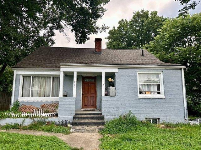 1513 Lafayette Ave, Middletown, OH 45044