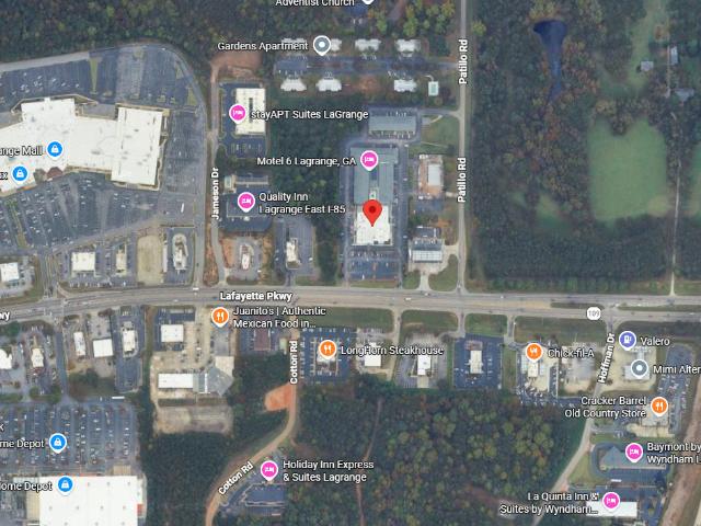 1513 Lafayette Parkway