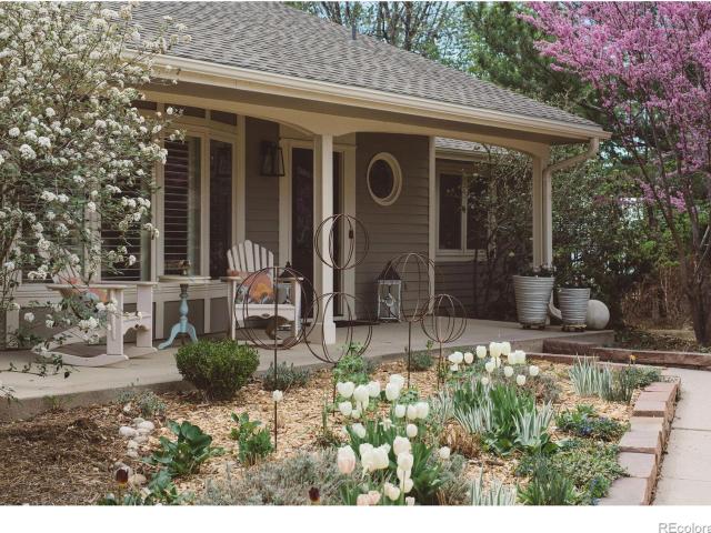 1513 Linden Lake Road