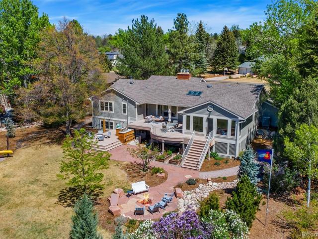 1513 Linden Lake Road
