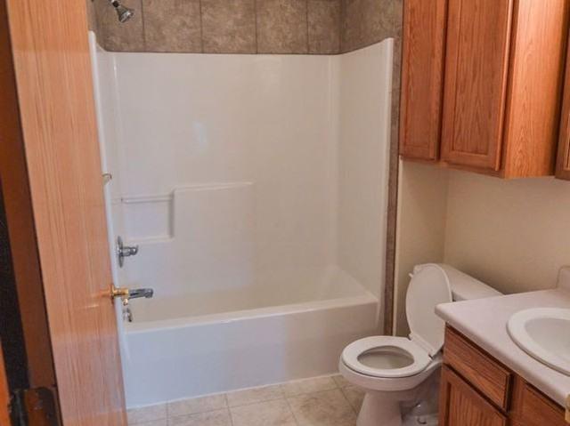 1513 Palmer Apts. # 201 212 3 Bedroom Apartment for Rent at 1513 1513 Palmer Apts Laramie, WY 82070