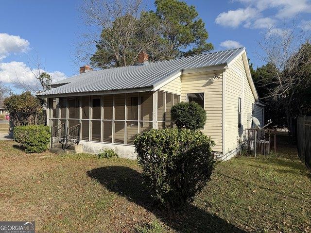 1513 Pickard Ave, Tifton, GA 31794