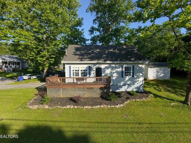 1513 Rhododendron Ct, Knoxville, TN 37931