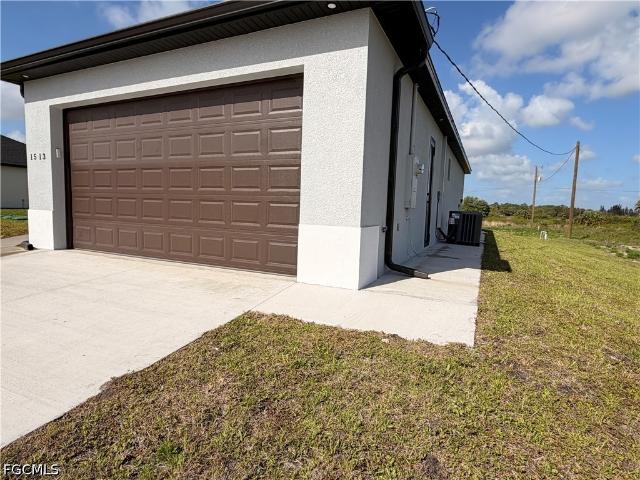1513 Roosevelt Ave, Lehigh Acres, FL 33972 | MLS #2026015