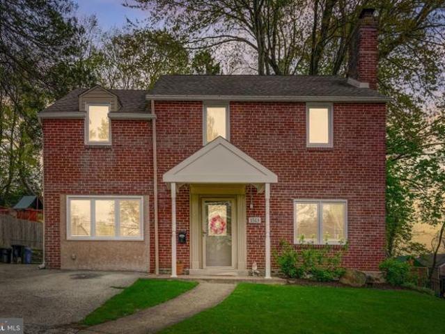 1513 Steel Rd, Havertown, PA 19083