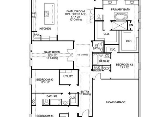 1513 Sunset Point Drive