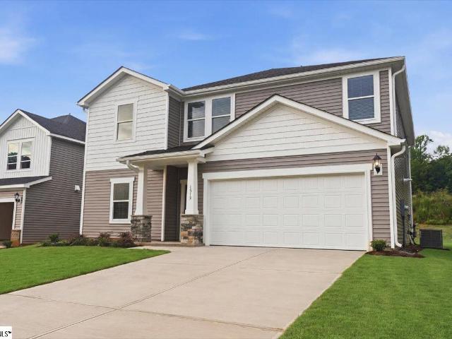 1513 Switchback Circle