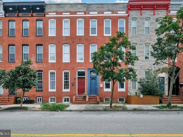 1513 S Charles St, Baltimore, MD 21230