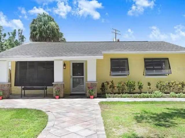 1513 S GRADY AVE, TAMPA, FL 33629 Single Family Residence For.