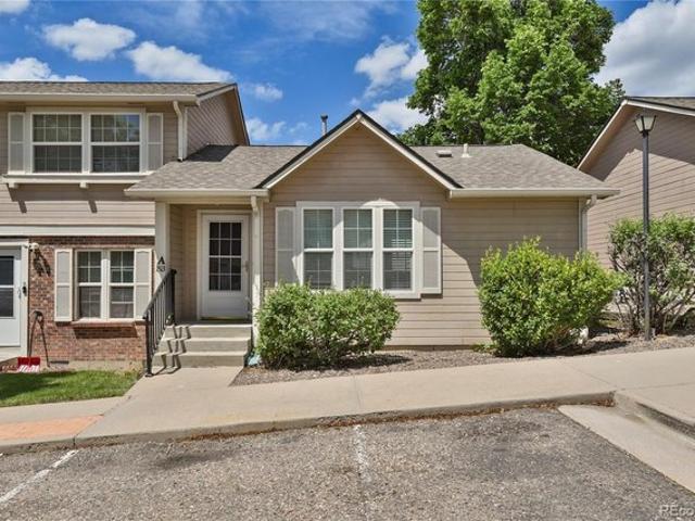 1513 S Ouray Cir Unit A, Aurora, CO 80017