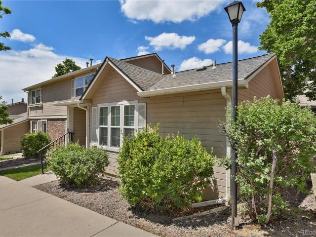 1513 S Ouray Circle # A