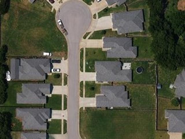1513 Shadow Ter, Yukon, OK 73099