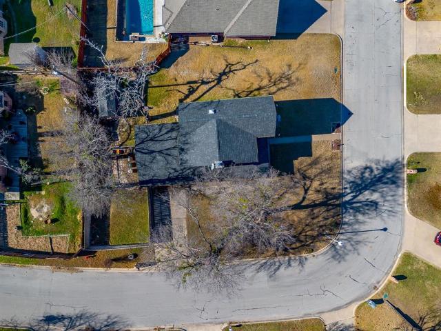 1513 Shadow Run, Weatherford, TX 76086 | MLS #21141 | Compass