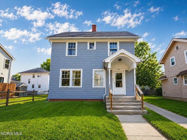 1513 Shenandoah Rd, Toledo, OH 43607