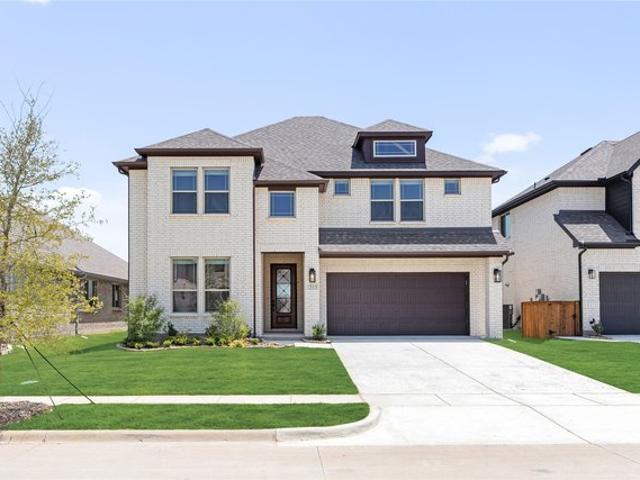 1513 Soapberry Dr, Aubrey, TX 76227