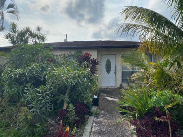 1513 Tropical Dr, Lake Worth Beach, FL 33460