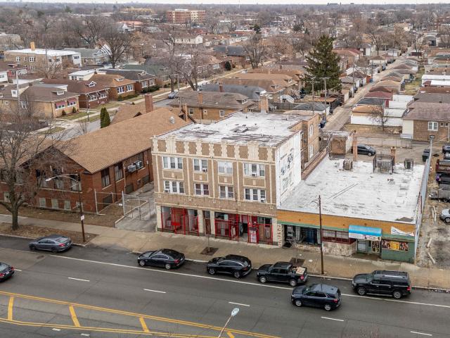 1513 W 87th Street