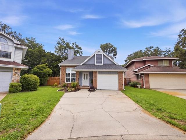 1513 W Mariah Way, Fort Walton Beach, FL 32547