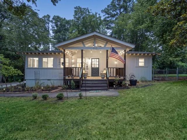 1513 W Tanglewood Dr, Hideaway, TX 75771