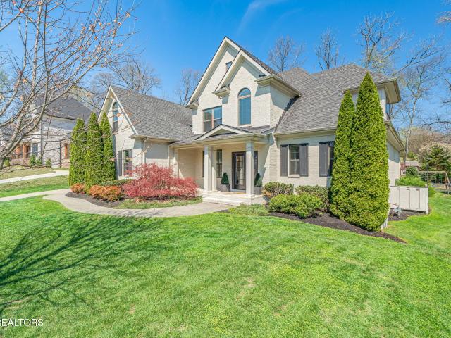 1513 Wembley Hills Rd, Knoxville, TN 37922 | MLS #1334