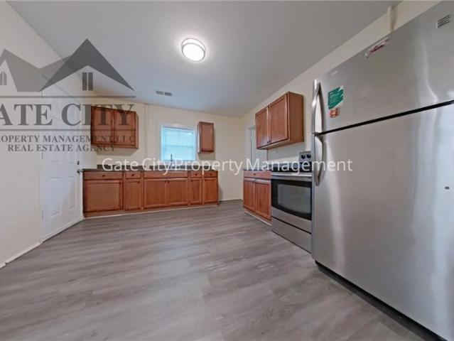1513 Wendell Avenue #A
