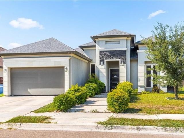 1513 Zenith Dr, Edinburg, TX 78542